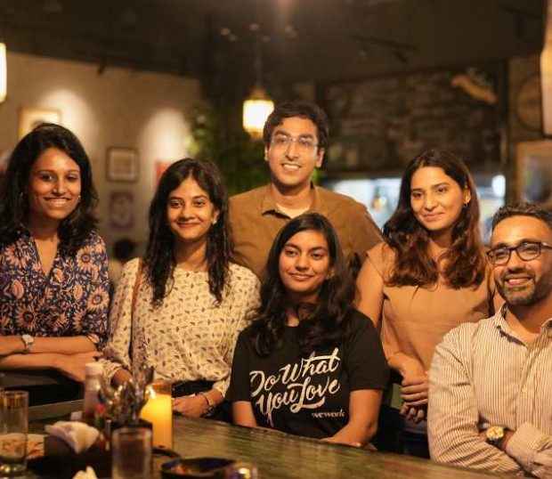 Become-a-climate-corps-fellow-india | AshokaX