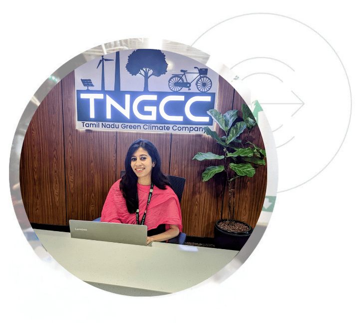 Become-a-climate-corps-fellow-india | AshokaX